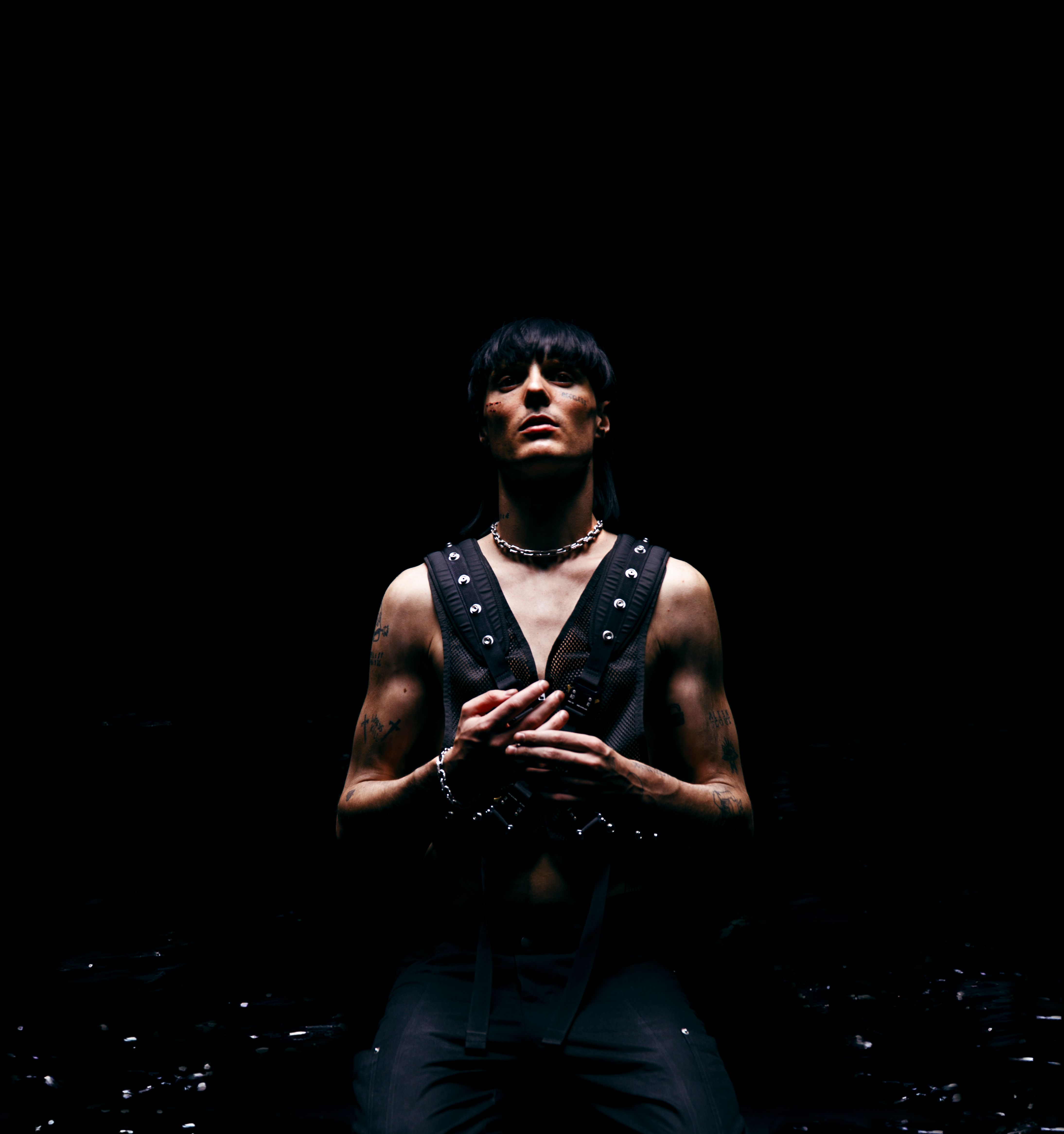 AIME SIMONE | Wspectacle