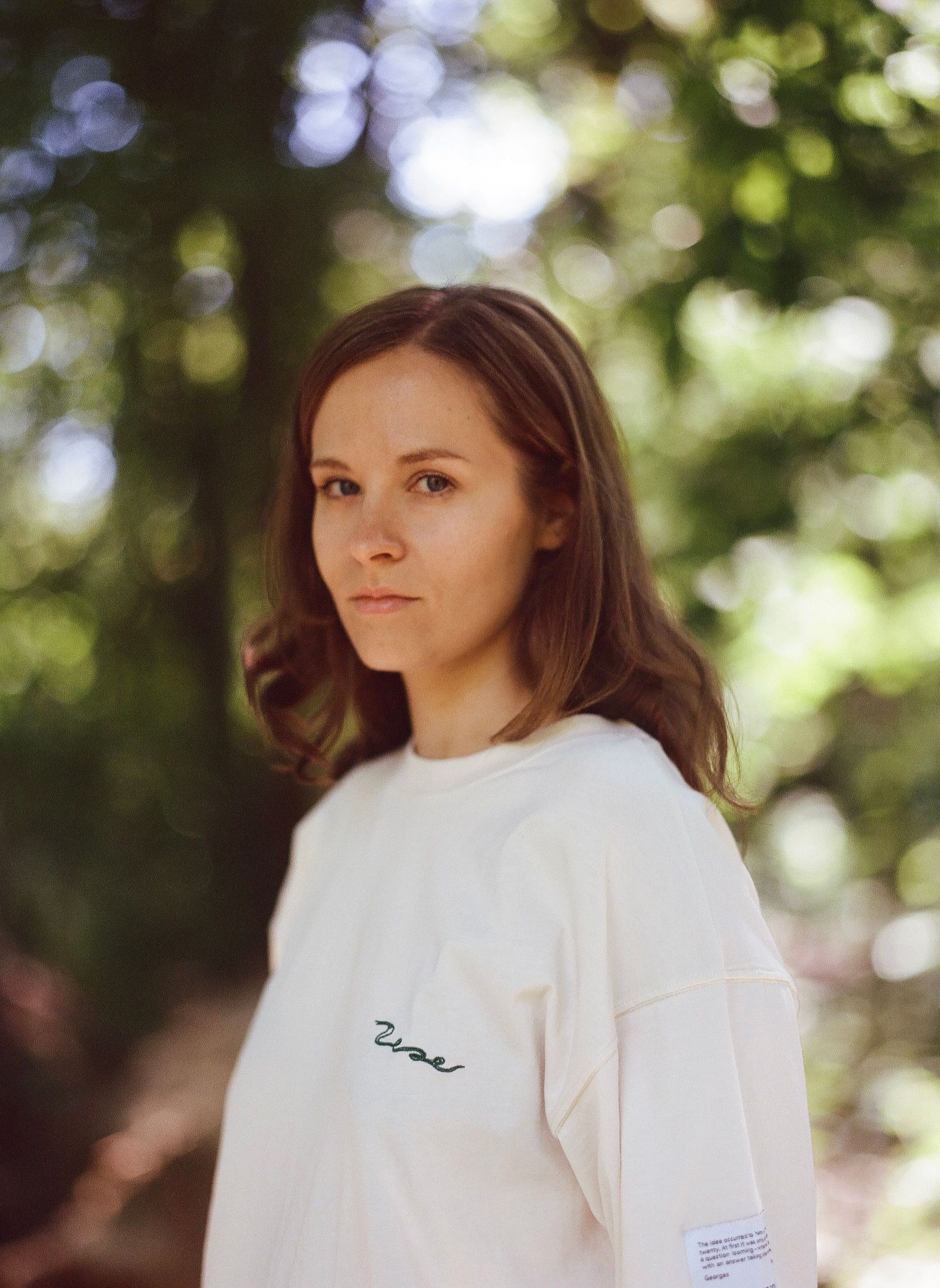 HANIA RANI | Wspectacle