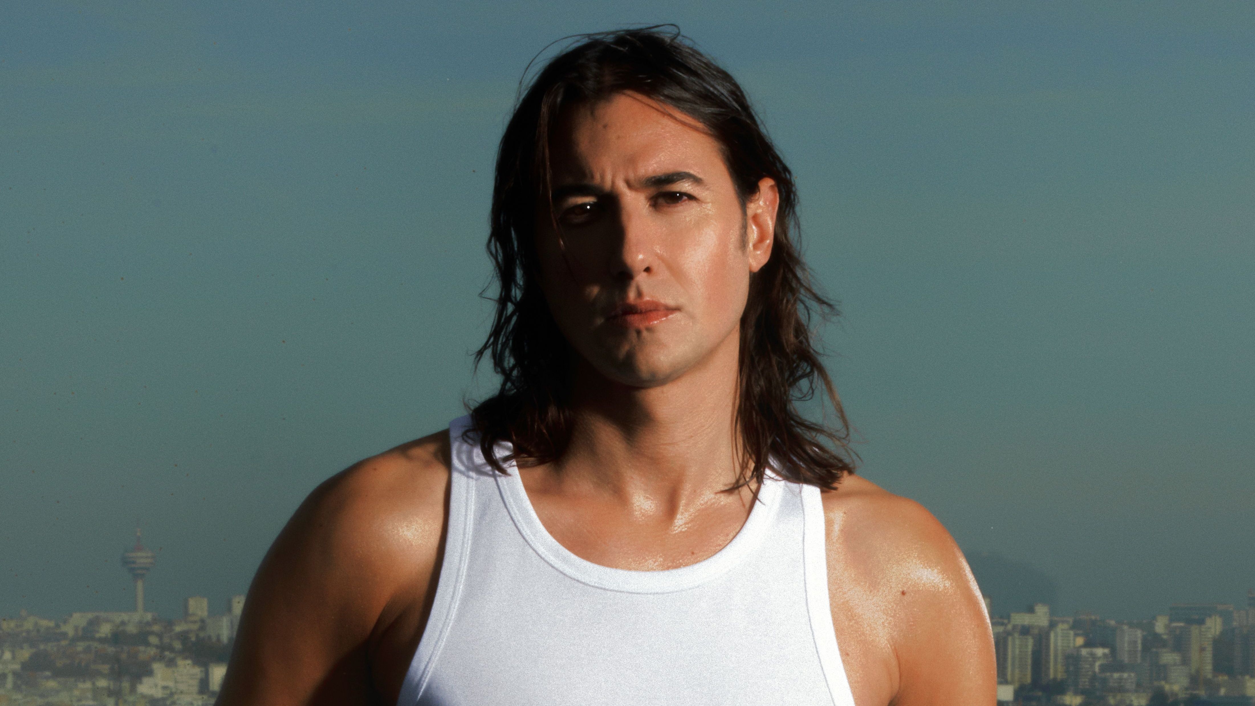 SAINT DX | Wspectacle